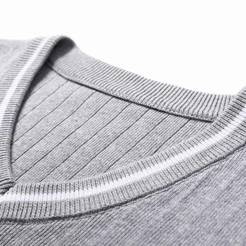 Pull sans manches homme • Mon joli pull